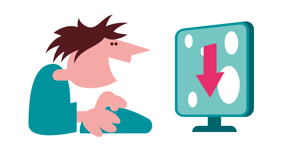 Interactieve animatie » Frank Los